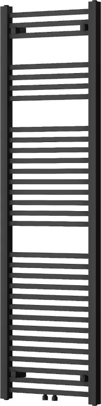 Mexen Pluton topné těleso 1700 x 500 mm, 844 W, černá, W106-1700-500-00-70