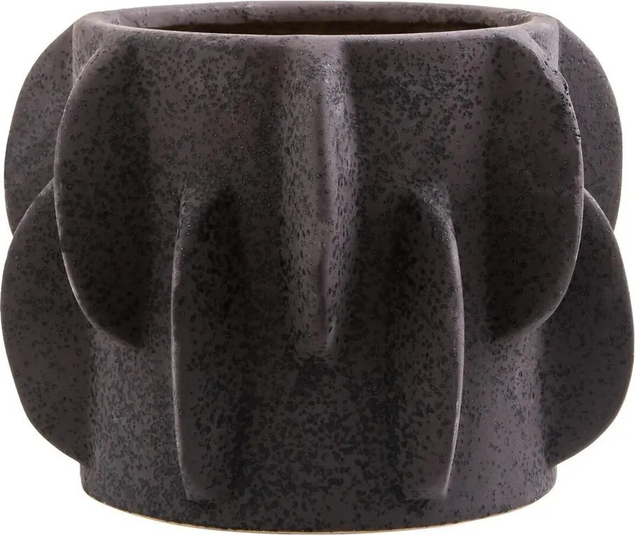 Kameninový obal na květináč ø 20,5 cm Sidra – Premier Housewares
