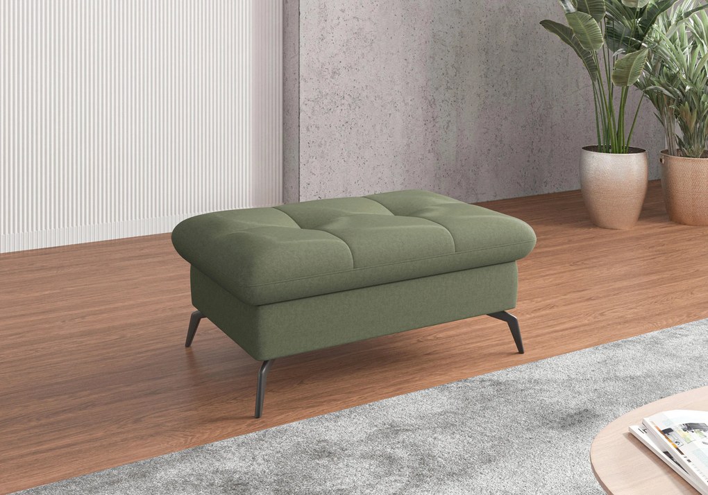 XXXLutz TABURET, textil, 102/47/69 cm Sit & More - Taburety - 00014400961P