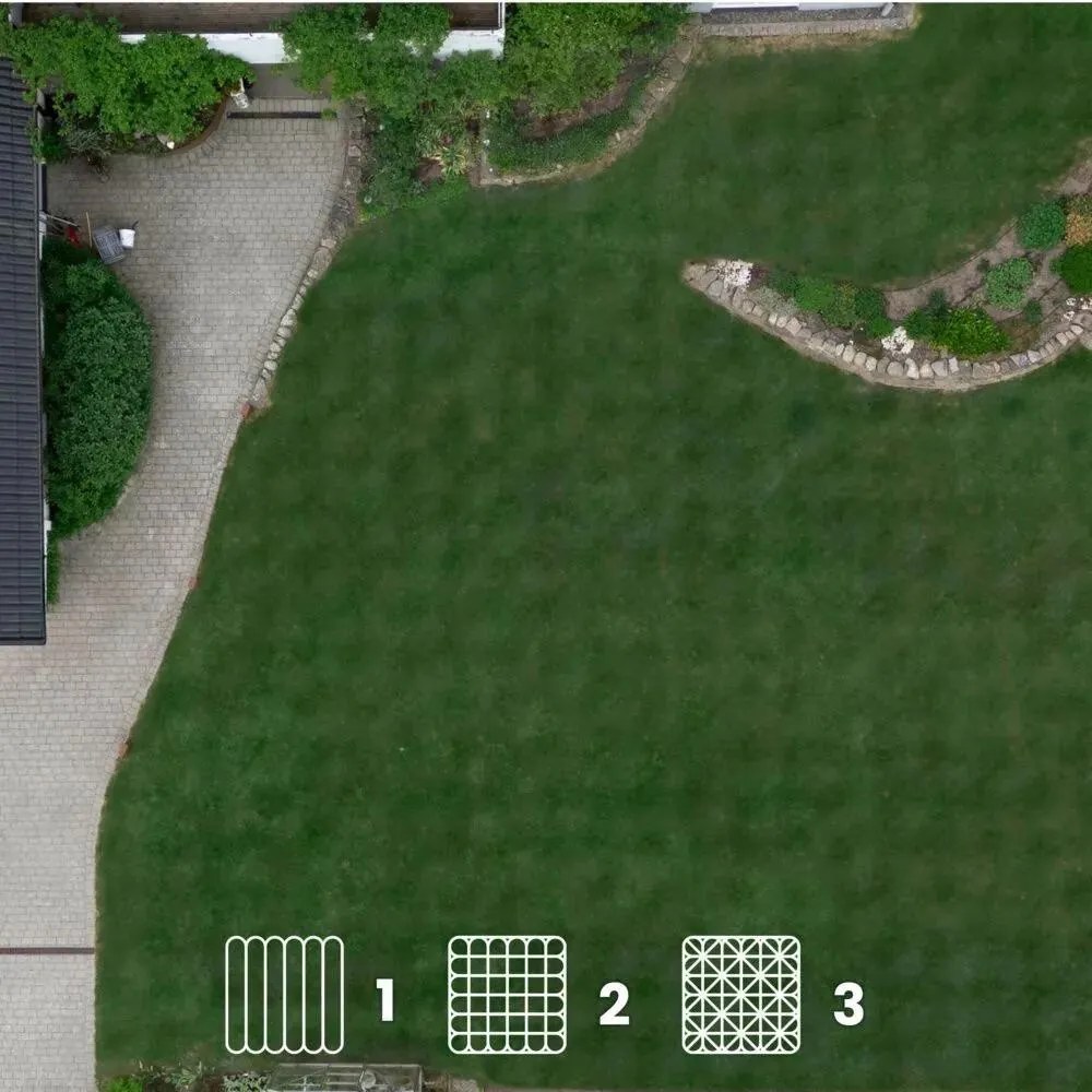 Robotická sekačka Stiga A 25v