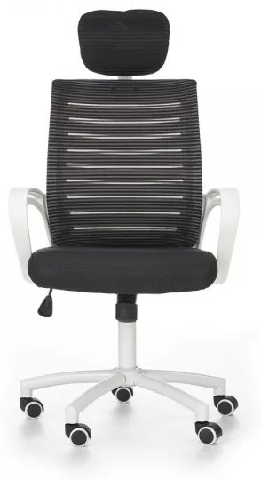 Kancelářská židle Socket / černá