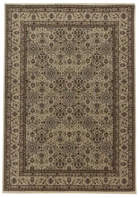 Vopi | Kusový koberec Kashmir 2602 red - 160 x 230 cm