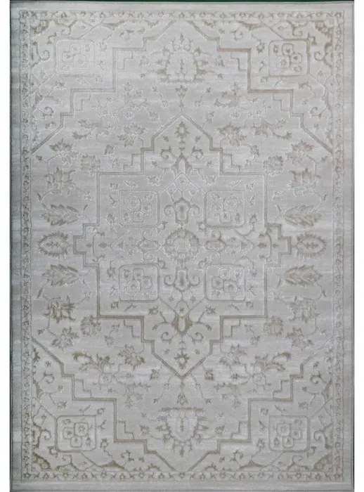 Vopi | Kusový koberec Troia 56041 070 beige - 160 x 230 cm