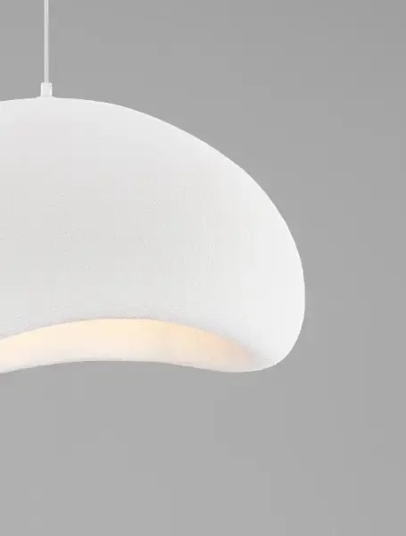 Designový lustr Aere 60