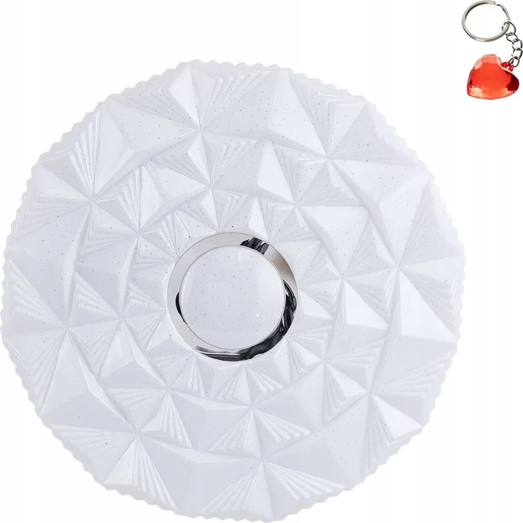stropní svítidlo Led 48W Kelmi PLF-64839-L-CL Italux