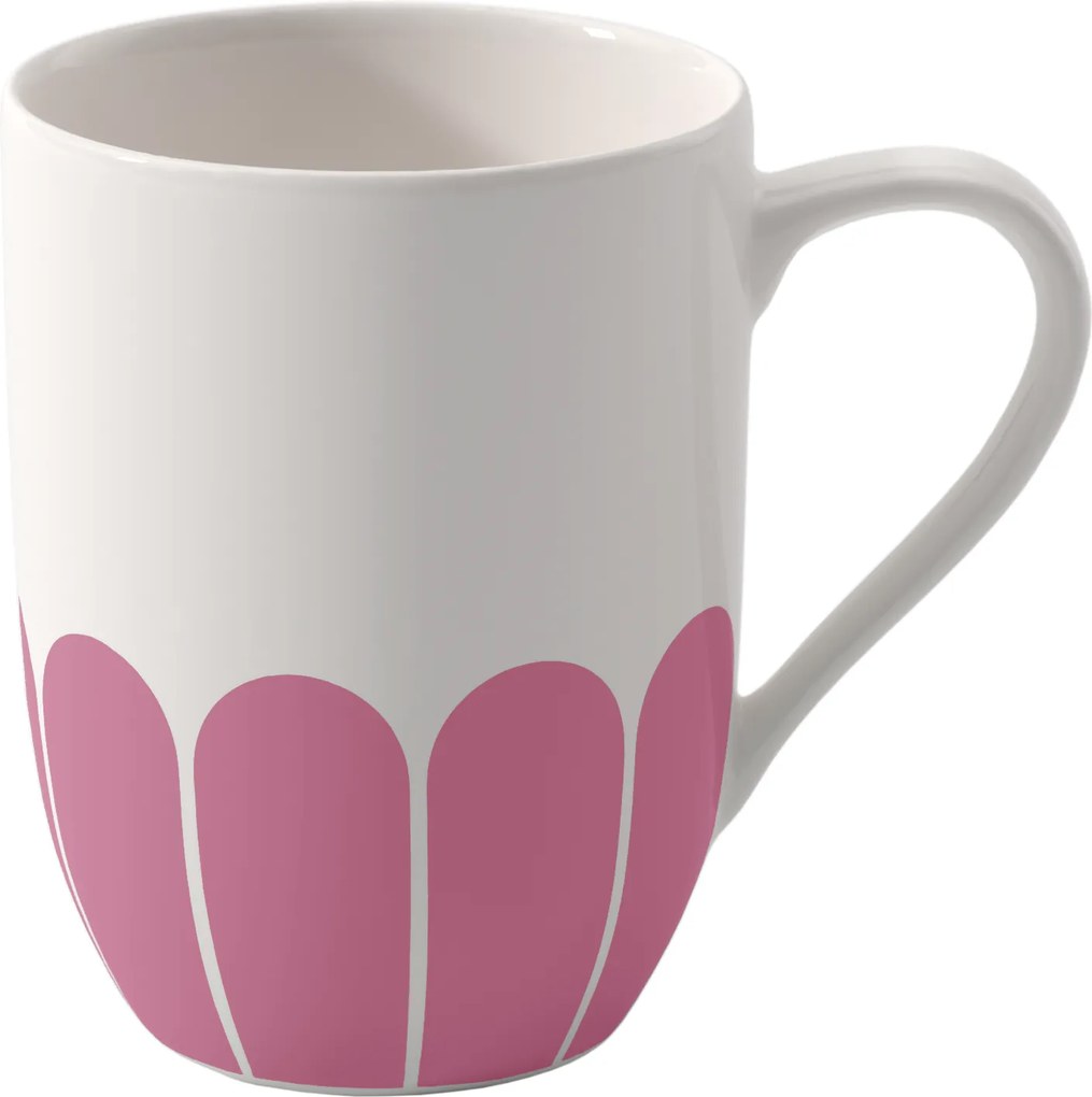 Villeroy&Boch Villeroy & Boch Fleur Cassis hrnek