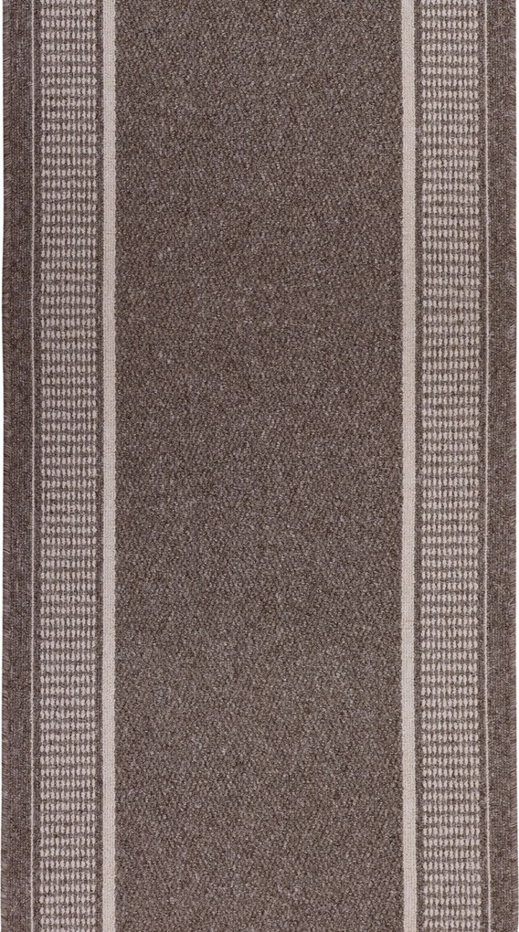 Condor Carpets, Běhoun na míru Promenade 8714, šíře 67 cm, béžová, chodba / předsíň