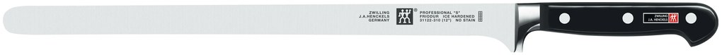 Zwilling Professional“S“, nůž na lososa 310 mm 1001645