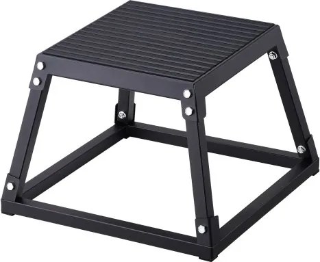 Plyometrický Jump Box, 30,5 cm Plyobox