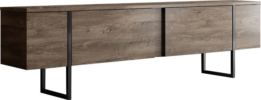 Sada nábytku do obývacího pokoje Luxe - výběr z 6 provedení