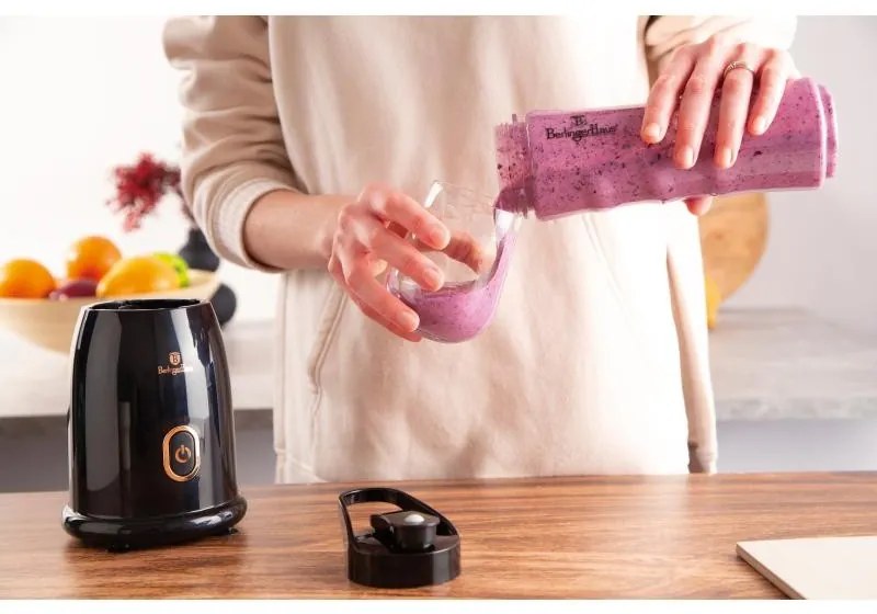 Mixér smoothie maker Black Rose Collection