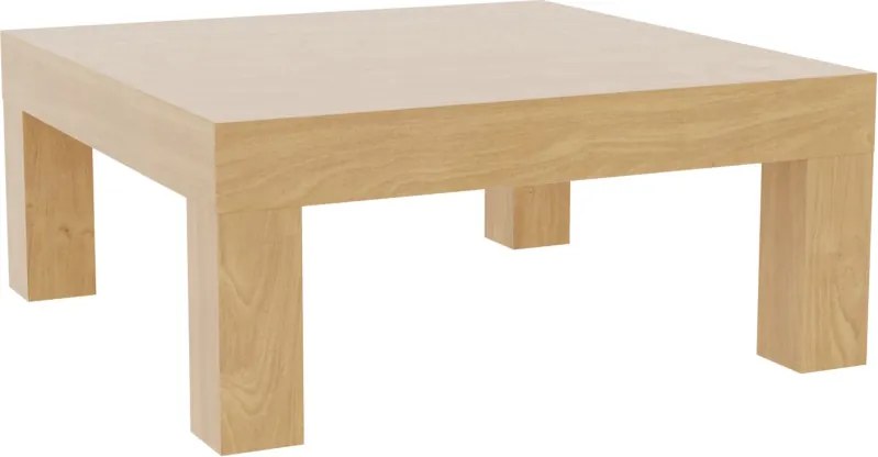 Konferenční stolek NOE nízký (na výběr více variant)