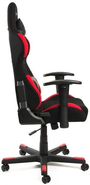 Herní židle DXRacer OH/FD01/NR látková