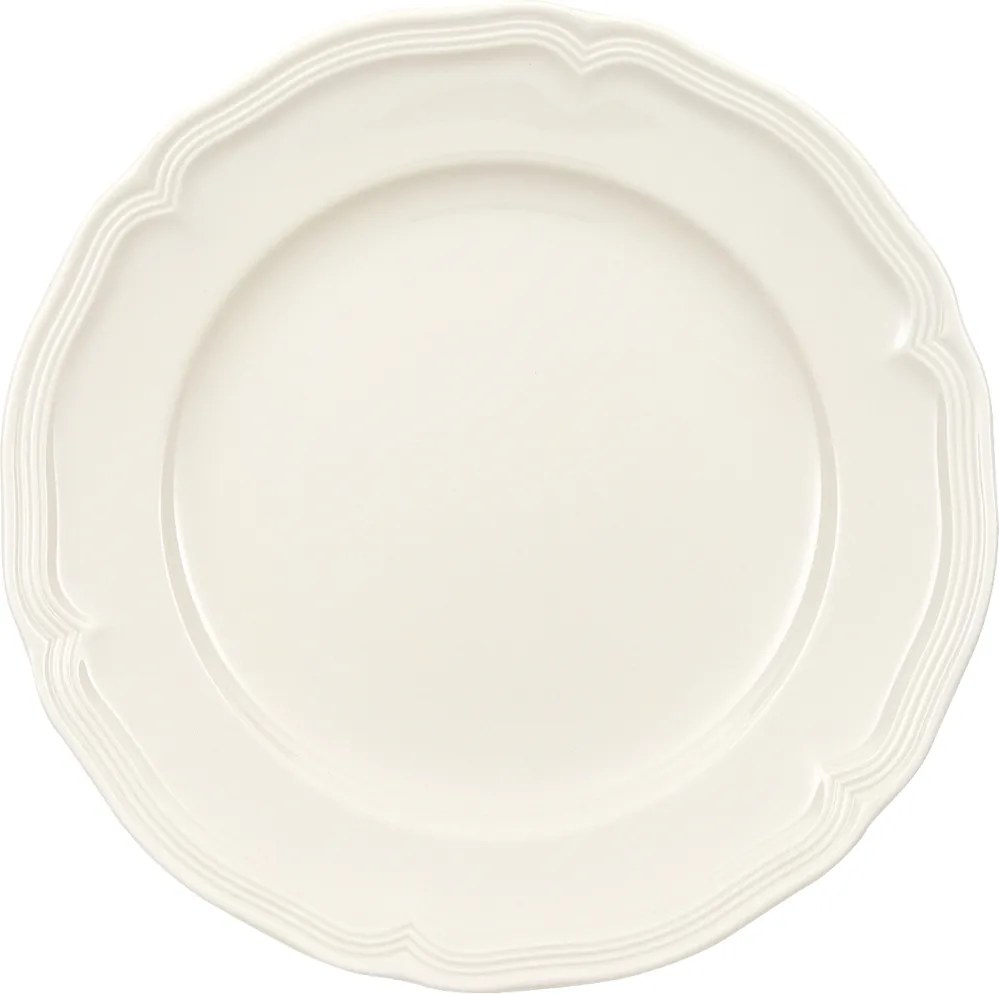Villeroy&Boch Villeroy & Boch Manoir salátový talíř, 21 cm