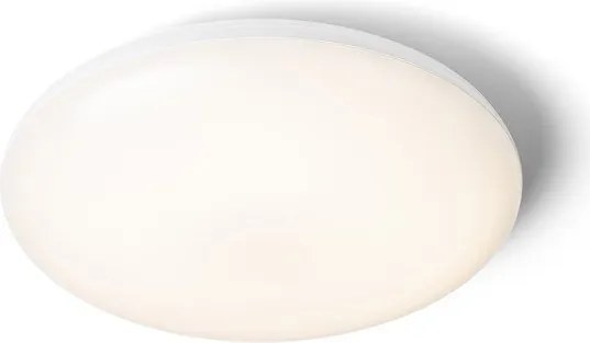 RED R13642 SASSARI stropní bílá polykarbonát/plast 230V LED 24W IP65 3000K - RED - DESIGN RENDL