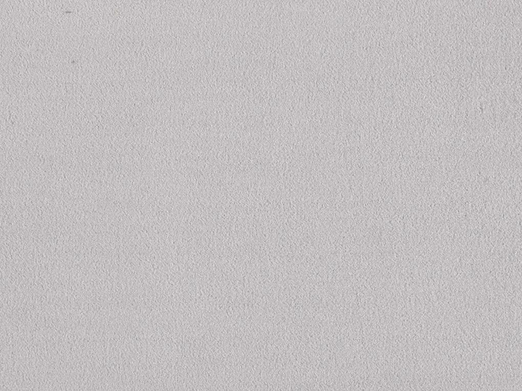 Luxusní koberec Lano Bergamo 880 Pearl šedý Šíře role: 4 m