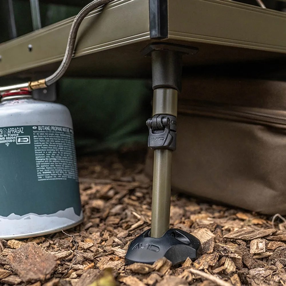 Avid Stolek Double Decker Bivvy Table