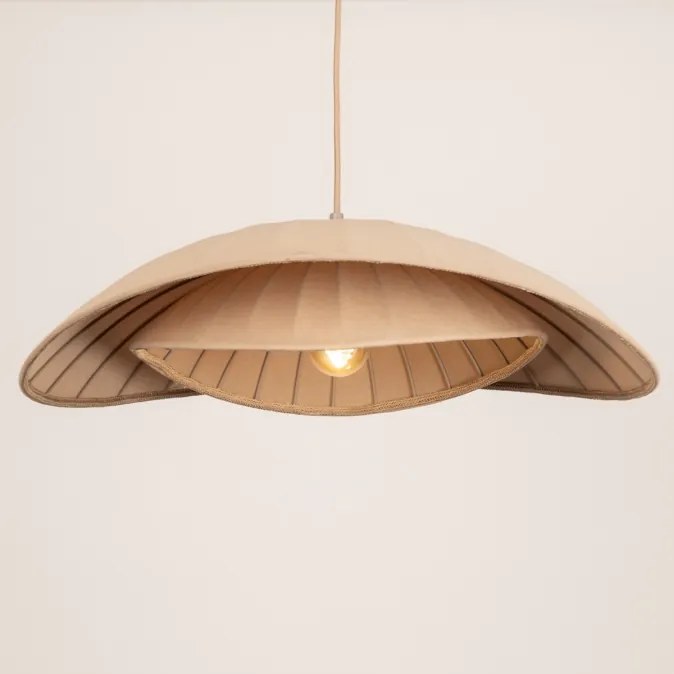 Závěsné svítidlo Yapan Style Dark Taupe Targo 60