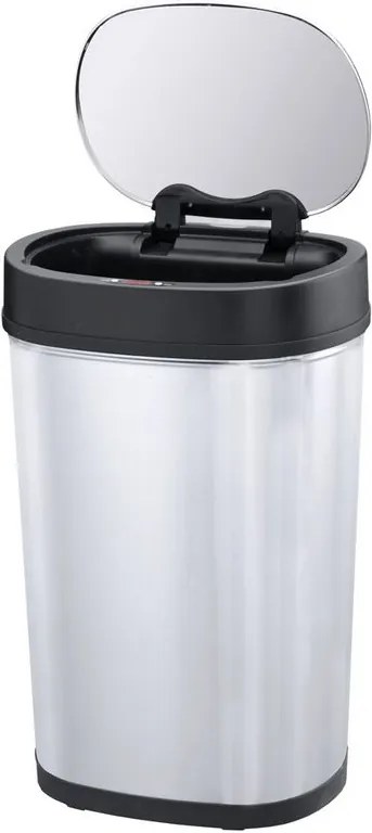 Bezdotykový odpadkový koš Helpmation DELUXE 50 litrů (GYT50-5)