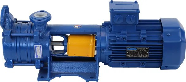 SIGMA PUMPY Čerpadlo SIGMA 32-SVA-130-10-2-LM-853 400V motor 1,5 kW