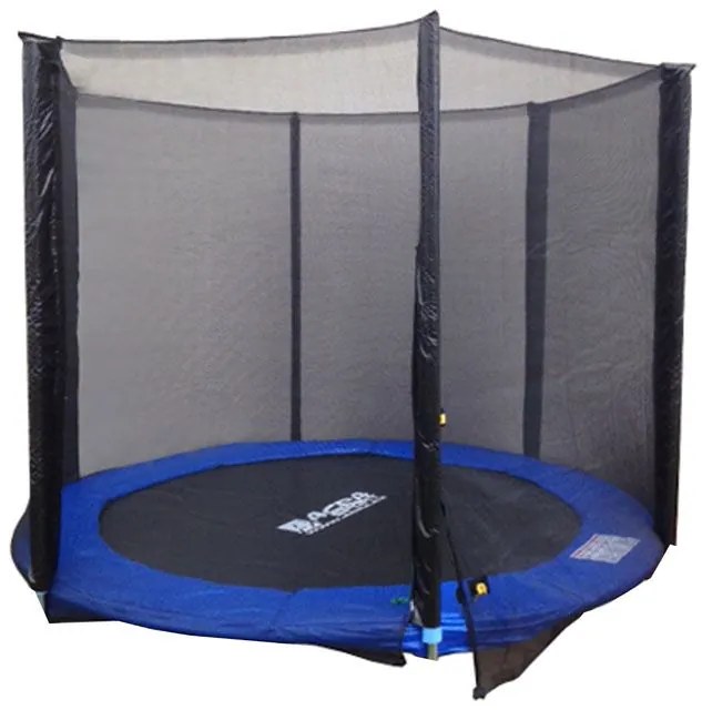 CorbySport 9490 Síť kolem skákací plochy trampolíny 183 cm