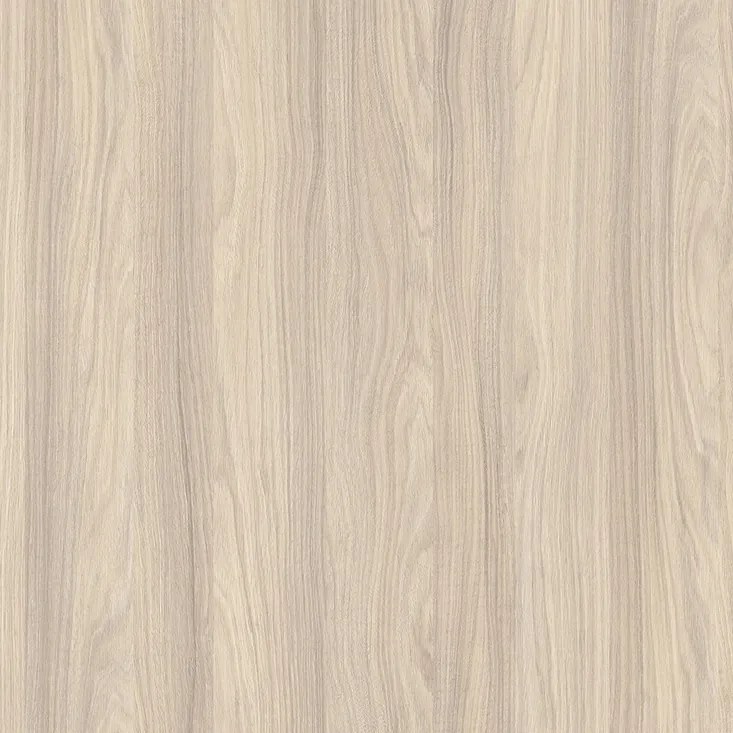 Kancelářský regál s posuvným panelem BLOCK, 2390 x 400 x 1748, dub přírodní/grafitová