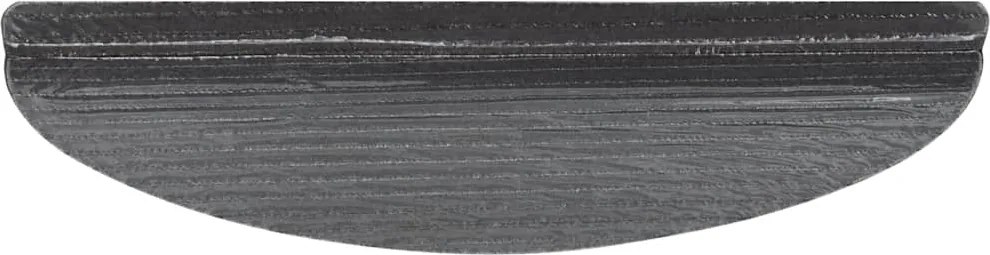 Samolepicí rohože na schody 30 ks béžová 56x17x3 cm 3365895