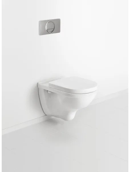 Villeroy & Boch 56601001 - Závěsné WC O.NOVO keramika/bílá