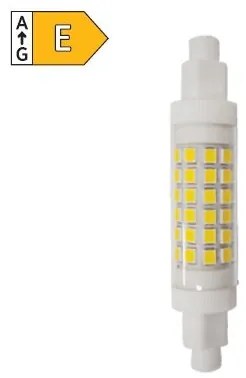 Diolamp SMD LED Linear J78 5W/R7s/230V/3000K/510Lm/360°