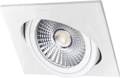 Podhledové LED svítidlo Panlux VP COB 6W 3000K bílá PN14100054