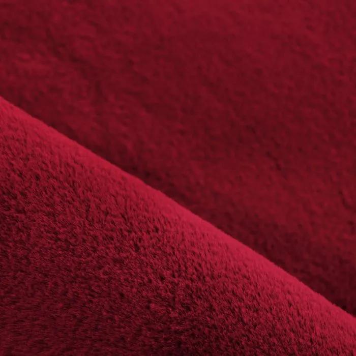 Vopi | Kusový koberec Pouffy 5100 red - 120 x 170 cm