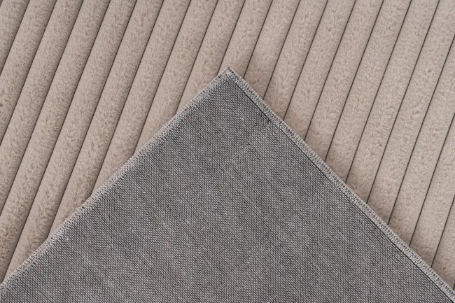 Koberec PLUSH PLU 500 TAUPE
