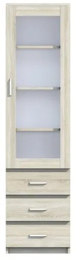 Regál FENIKS 52x200 v3