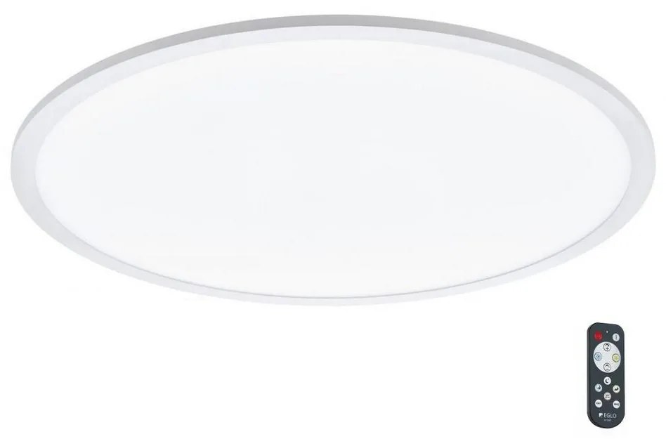 Eglo 98209 - LED Stmívatelné stropní svítidlo SARSINA-A LED/30W/230V +DO