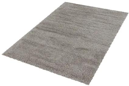 Koberce Breno Kusový koberec FLUFFY 3500 Beige, Béžová, 120 x 170 cm
