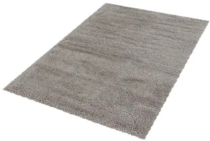 Koberce Breno Kusový koberec FLUFFY 3500 Beige, Béžová, 160 x 230 cm