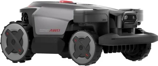 Robotická sekačka Roborock RockMow Z150 5 000 m 2