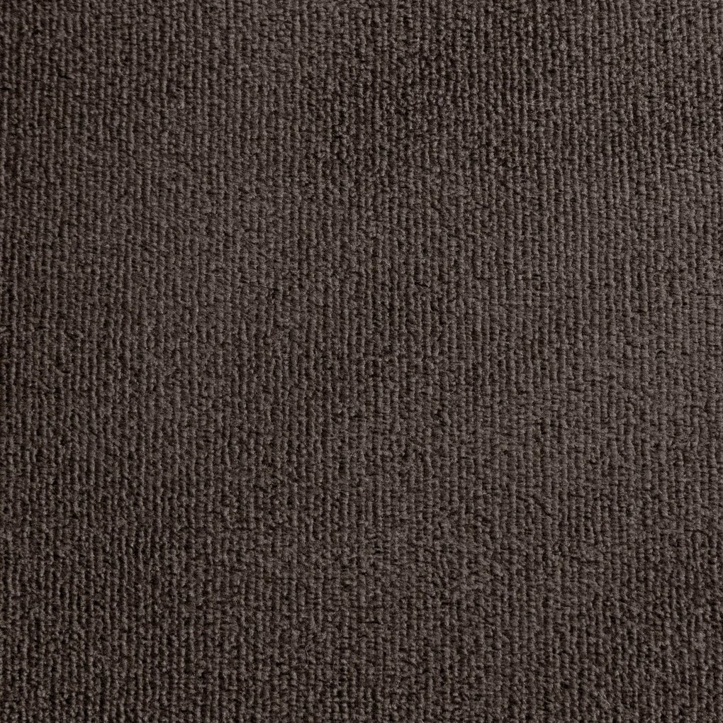 DEKA SIMPLE1 150X200 CM TMAVOHNĚDÁ