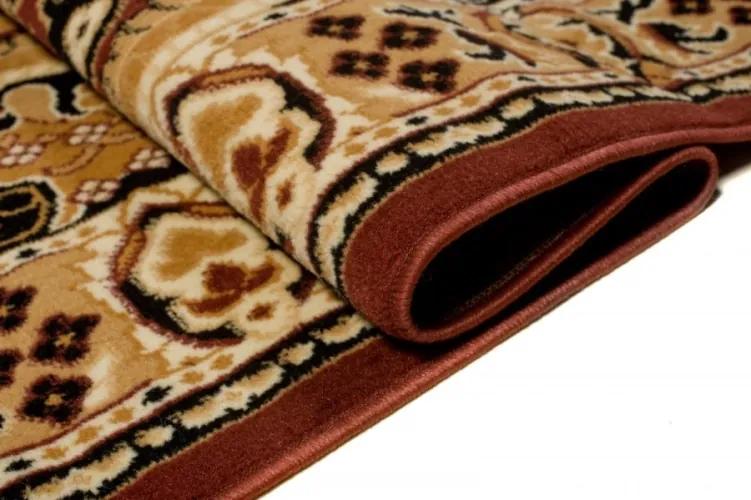 Moderní kusový koberec CHAPPE CH1390 - 200x400 cm