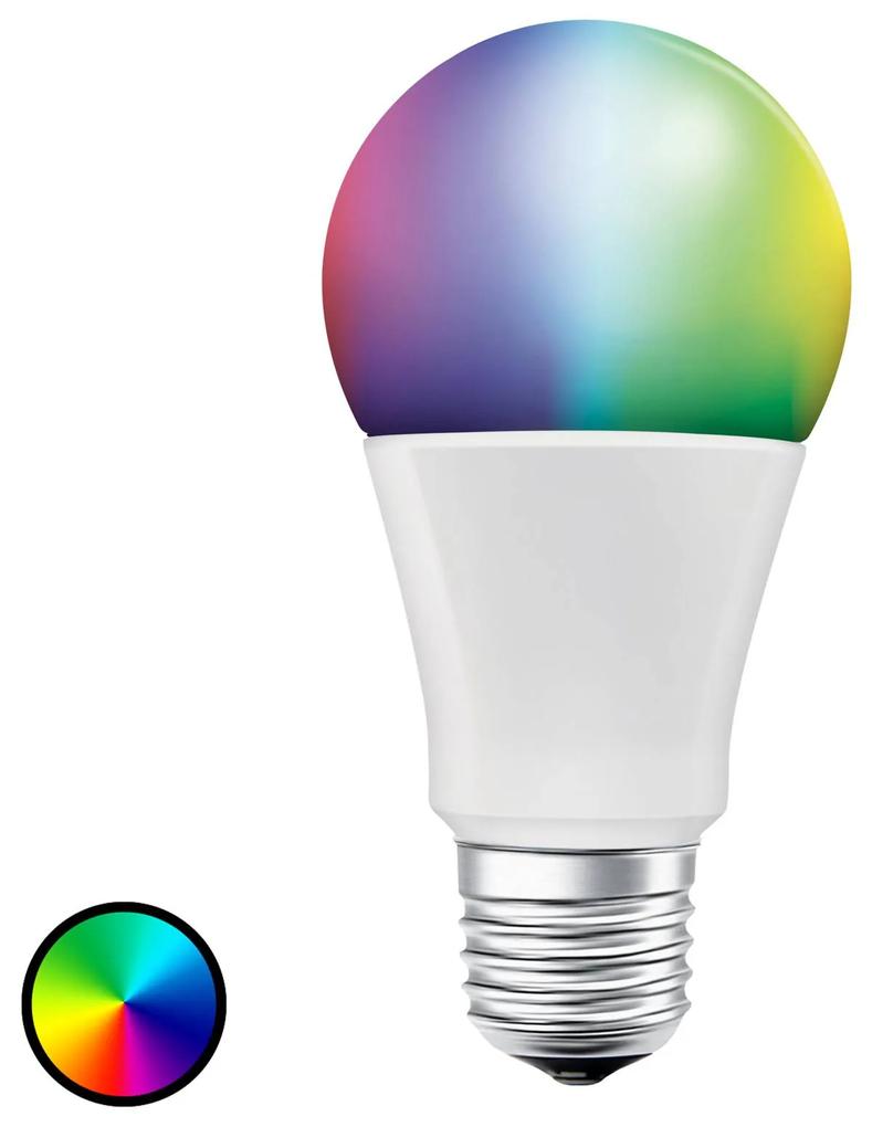 LEDVANCE SMART+ ZigBee E27 10W RGB 2 000-6 500 K