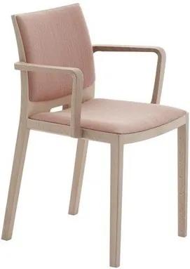 ANDREU WORLD - Židle UNOS CHAIR SO-6613 bukové dřevo