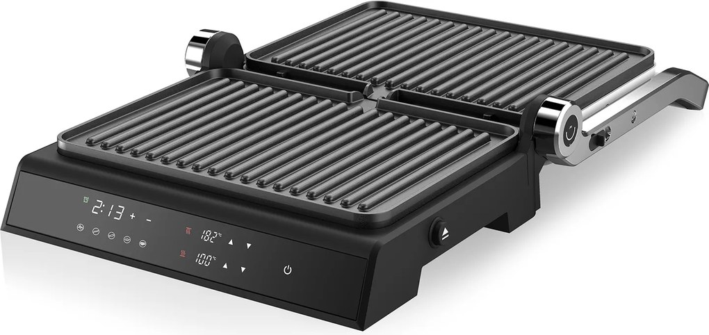 Kontaktní gril Niceboy ION Grillmaster