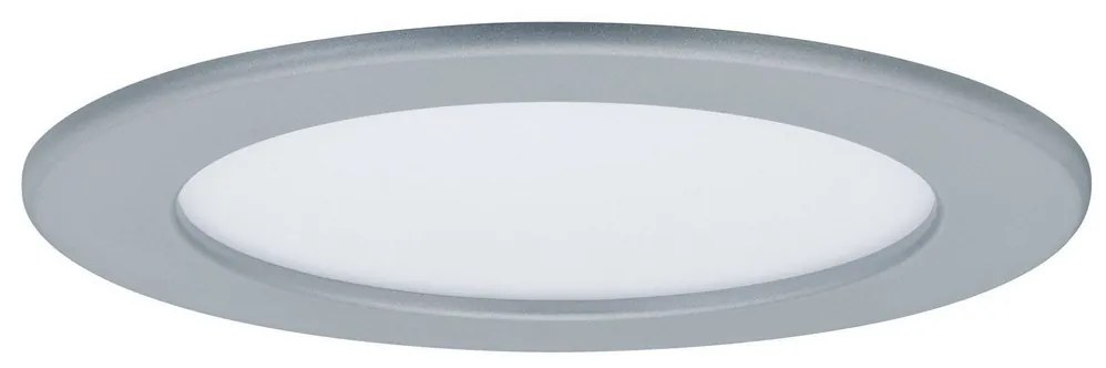 Paulmann Paulmann TIP 3977 - LED/12W IP44 Koupelnové podhledové svítidlo QUALITY 230V W0978