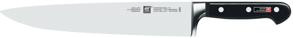 Zwilling Kuchařský nůž Professional“S“, 26 cm 1001483
