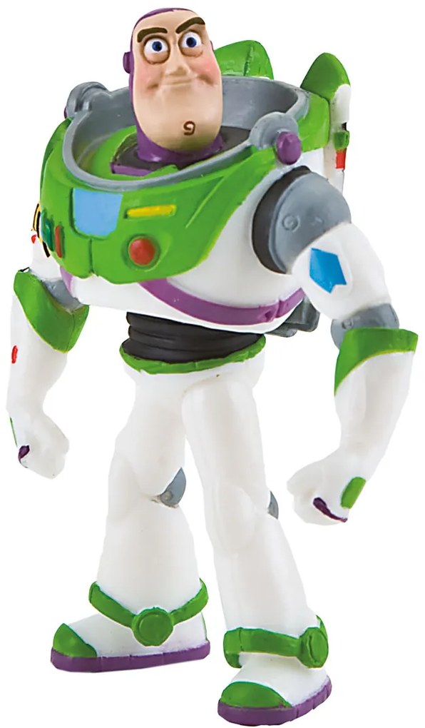 Bullyland 12760 - Toy Story - Buzz
