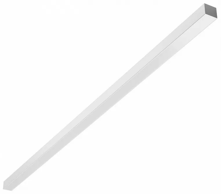 Lineární svítidlo 150 cm 50W CCT 2700K/4000K/6000K bílá barva