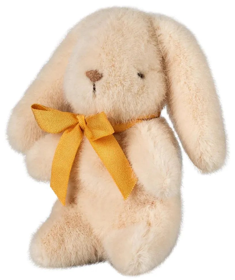 Plyšový králíček Bunny Plush Cream Mini Maileg