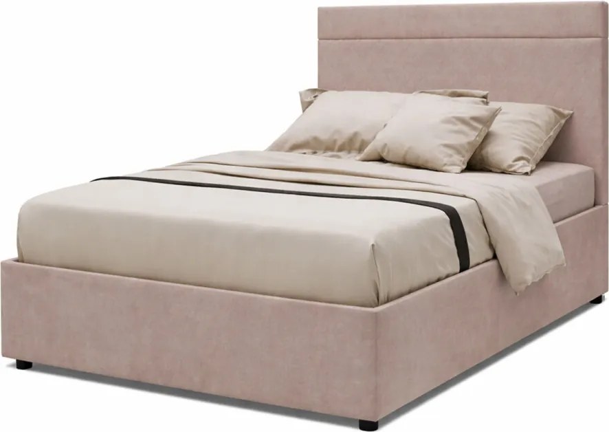 Postel Fro Pik 120x200 Mono 233, béž