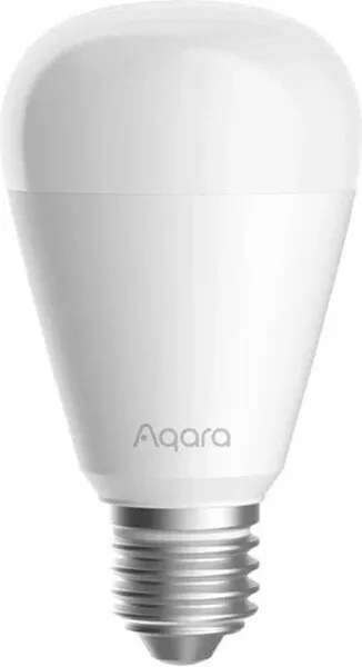 Aqara LED žárovka T2 CCT E27 Bílá