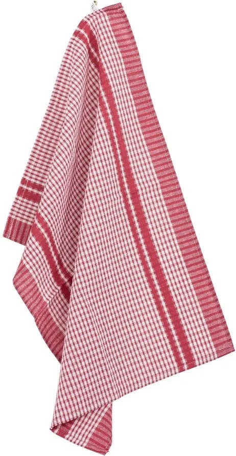 Utěrky v sadě 6 ks 50x70 cm Waffle Quickly – Tiseco Home Studio